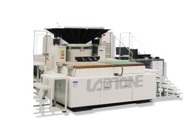China Large Force Vibration Test System 2-2500 Hz Frequency Range for Automotive Parts for sale