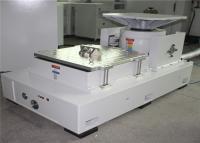 China 3200kg.f (32kN) 	Electrodynamic Vibration Shaker Table Meet ASTM ISO JIS Standard for sale