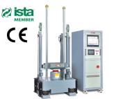 China Simple Installation Mechanical Shock Test Equipment For Digital Cameras for sale