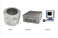 China ISTA IEC Standard Small Electrodynamic Shaker For Small Lightweight Parts Vibration Test for sale