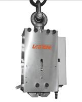 China Payload Up To 1500 kg Drop Release Hook For Irregularity and larger Package for sale