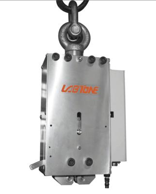 China Payload Up To 1500 kg Drop Release Hook For Irregularity and larger Package for sale