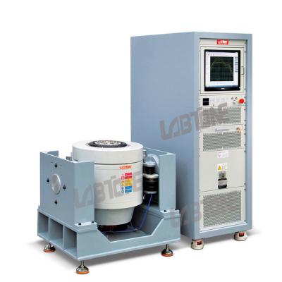 China Eco - Friendly Vibration Testing Machine For Computer Equipment Testing for sale