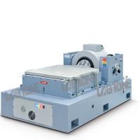 China High Frequency Vibration Test Machine For Laboratory Test With Vibration Standard ISO 10816 for sale