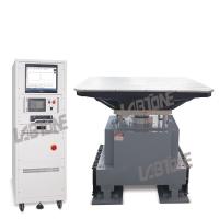 China Electronic Rapid Shock And Bump Test Machine With JJG497-2000 Standard for sale