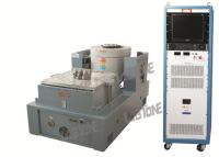 China 3-Phase AC 380V 50Hz Vibration Shaker System , Automotive Vibration Testing IEC 62133 for sale