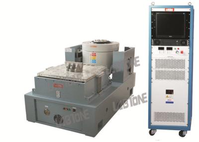 China 3-Phase AC 380V 50Hz Vibration Shaker System , Automotive Vibration Testing IEC 62133 for sale