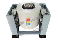 China High Displacement Vibration Test System Max Velocity 200 Cm/S for sale