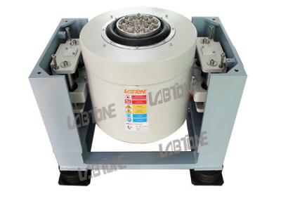 China High Displacement Vibration Test System Max Velocity 200 Cm/S for sale