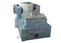 China Vertical / Horizontal Vibration Test System 1 Ton Rated Force for sale
