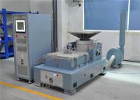 China ISTA 3A and 6-Amazon Electrodyanmic Shaker for Package Random Vibration Test for sale