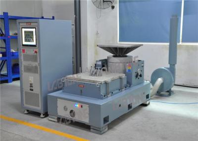 China ISTA 3A and 6-Amazon Electrodyanmic Shaker for Package Random Vibration Test for sale