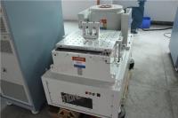 China Lab Test Machine Standard Shock and Vibration Test Machine Comply with  IEC 60068 for sale