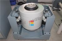 China BL-5000 Dynamic Testing Equipment , Industrial Shaker Table With Horizontal Slip Table for sale