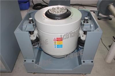 China BL-5000 Dynamic Testing Equipment , Industrial Shaker Table With Horizontal Slip Table for sale