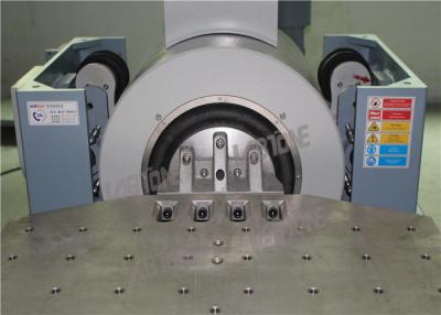 China Air Cooling Electrodynamic Vibration Shaker Testing Machine For Connectors / Electronics for sale