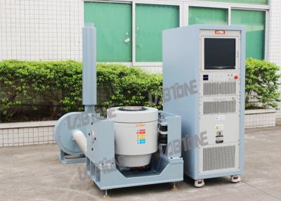 China Vibration Table Testing Equipment  For Shock And Vibration Battery Testing Solutions for sale
