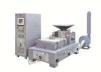 China Electrodynamic Shaker Complied with Vibration Test MILSTD 810gMethod 514.6 Procedure 1 for sale