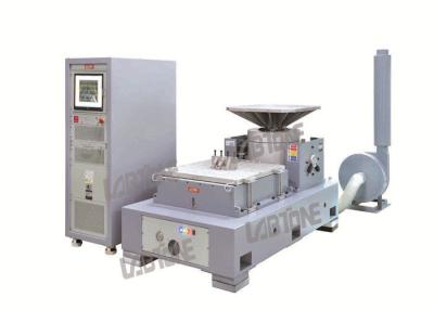China Electrodynamic Shaker Complied with Vibration Test MILSTD 810gMethod 514.6 Procedure 1 for sale
