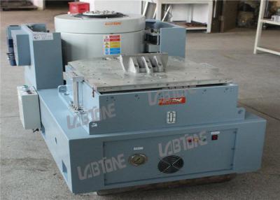 China AC 380V Laboratory lectrodynamic Vibration Shaker For Automotive / Aerospace for sale