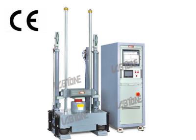 China Battery Shock Impact Test Equipment With Payload 30kg Meet Standard of UN38.3 for sale