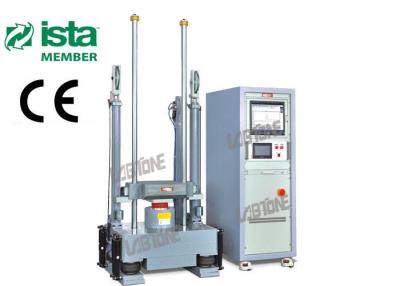 China CE Certificated Shock Test System For Computers,LED Displays and Meets MIL-STD-883E for sale