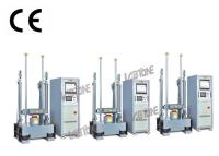 China 50kg Payload Shock Testing Machine For Product Reliability Testing With IEC standard for sale