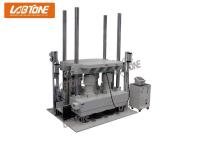 China 200*200cm Table Size Impact Test Machine For Auto Spare Parts for sale