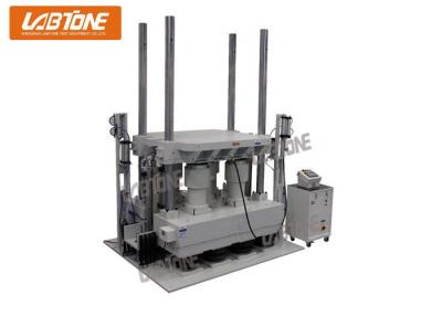 China 200*200cm Table Size Impact Test Machine For Auto Spare Parts for sale