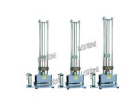 China Shock And Drop Testing Equipment For Lithium Battery with ISTA IEC62133 Standard for sale