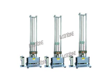 China Shock And Drop Testing Equipment For Lithium Battery with ISTA IEC62133 Standard for sale