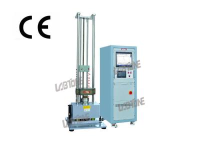 China OEM / ODM Acceptable Shock Test System For Household Appliances for sale