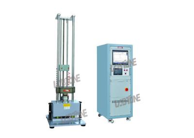 China Computerized Shock Test System Automated With CE / ISO Certificate for sale