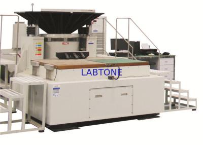 China 4000kg.f  (40kN) Electrodynamic Vibration Shaker For 3 Axes Z X Y Direction Vibration Test for sale