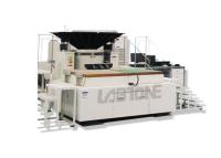 China Low Noise Vibration Test System With 3axis Direction 800 Kg Effectie Load for sale