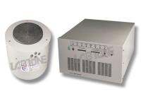 China Minitype Vibration Test System For Micro Parts Vibration Testing And Scientific Research for sale