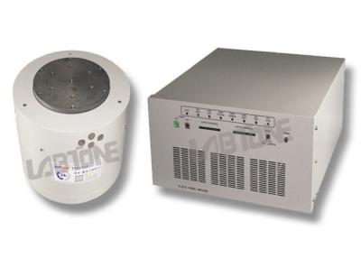 China Minitype Vibration Test System For Micro Parts Vibration Testing And Scientific Research for sale