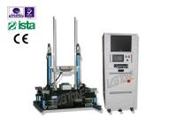 China Shock Test System Comply With IEC-68-2-27 MIL-STD-810F International Standard for sale
