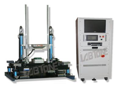 China SKT50 Mechanical Testing System , Shock Test Equipment Multi Function for sale