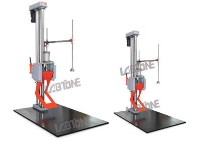 China ISTA3A 6A Drop Test Machine for Packaging for sale