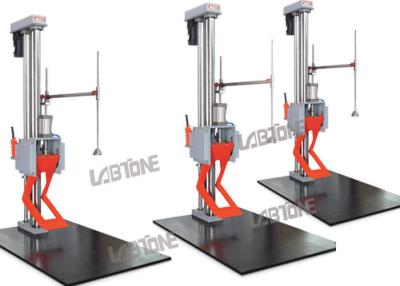 China ISTA Drop Tester Laboratory Test Apparatus for Packaging Company AC220V for sale