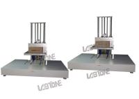China JISZ0202 Packaging Drop Test Machine 0-1200mm Drop Height LABTONE for sale