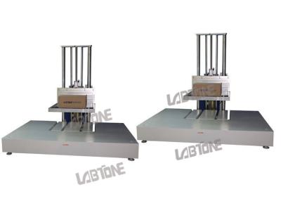 China JISZ0202 Packaging Drop Test Machine 0-1200mm Drop Height LABTONE for sale