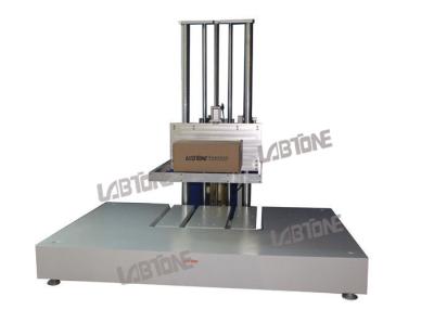 China 300kg Payload Packaging Drop Test Machine With Different Drop Height for sale