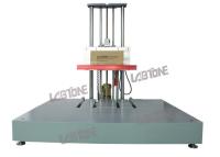 China Package Drop Tester Meet ISTA Standards Perform Drop Test of Face, Edge, Corner for sale