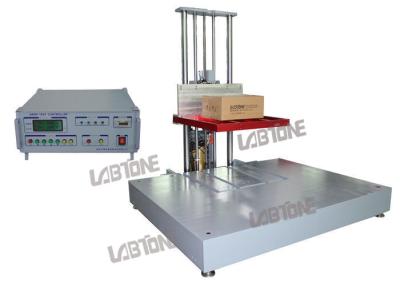 China Huge Package Drop Test Equipment for Home Appliance With ISO2248-72 , JISA0202-87 for sale