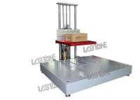 China 200kg Payload Free Fall Drop Tester  Drop Test Machine For Big Size and Heavy Load Package for sale