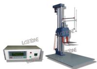 China Freedom Impact Test Equipment , Impact Laboratory Equipment High Accuracy for sale