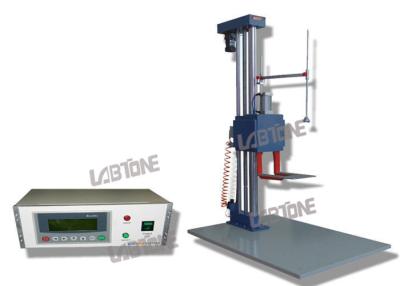 China Freedom Impact Test Equipment , Impact Laboratory Equipment High Accuracy for sale