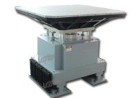 China LABTONE Impact Resistance Bump Test Machine 700*800mm Table Size for sale